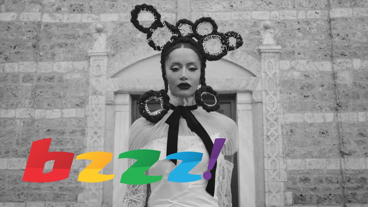 Zili Zili - Dafina Zeqiri Lyrics - Hite Shqip
