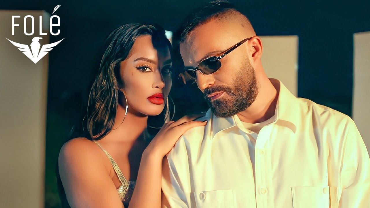 Elinel & Dafina Zeqiri - A mke dashte Lyrics - Hite Shqip